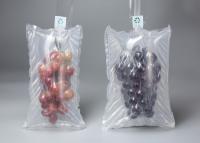 China ROSH 50 Microns Inflatable Air Packaging for Grapes Transportation for sale