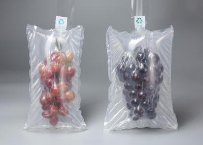 Cina ROSH 50 micron di aria gonfiabile che imballa per l'uva in vendita