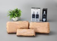 China Eco Friendly Honeycomb Void Fill Wrapping Paper 50cm x 250m Kraft Protective Wrap for sale