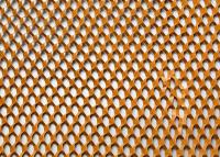 China TRIPOD Kraft 20gsm Protective Wrapping Paper Eco Friendly Void Fill 80gsm Outer Honeycomb for sale