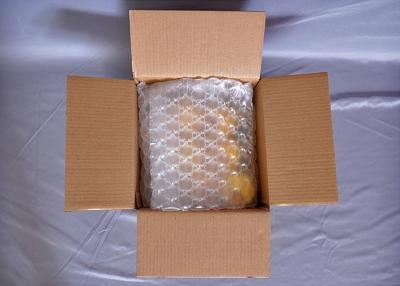 China 20 microns 40cm LengteLuchtbel Verpakking voor Doos Te koop