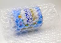 China 330mm Width Air Bubble Packaging for sale