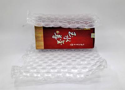 Cina rotolo d'imballaggio della bolla di aria di 0.02mm 400*330mm per buona protezione in vendita