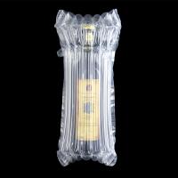 China 24cm Width Air Column Cushion Bag PE Nylon Coextruded Film 50-120mic Thickness for sale