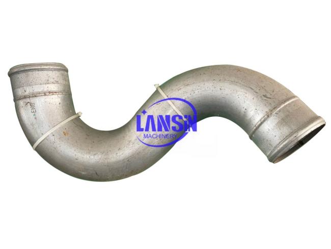 Serpentine Pipe Bending Machine/Tube Bending Machine/Serpentine Bending Machine for Metal Pipe/Pipe Tube Serpentine Shape Bending Machine