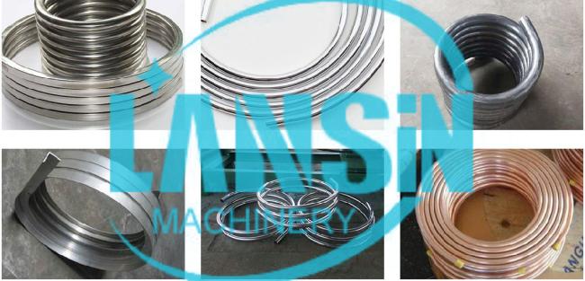 Rolling Bending Machine for Metal Pipes/Pipe Rolling Bending Machine/ Rolling Pipe Bending Machine