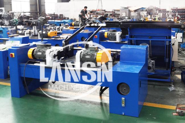 Pipe Deburring Machine for Metalworking Jobs