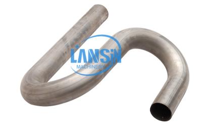 China CNC Tube Bender Pipe Processing Machine For Medical Industry Boiler Profile Section for sale