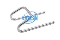 China Full Automatic Tube Bending Machine for Car Trunk Hinge 38mm 50mm CE Certified for sale