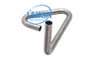China Full Automatic Tube Bending Machine for Car Trunk Hinge 38mm 50mm CE Certified for sale