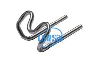China Full Automatic Tube Bending Machine for Car Trunk Hinge 38mm 50mm CE Certified for sale