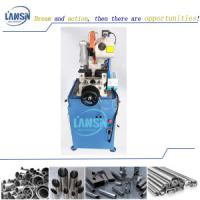 China MC315AC Semi-Automatic Circular Sawing Machine for Metal Pipe Cutting 2.2kW for sale