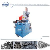 China MC315AC Semi-Automatic Circular Sawing Machine for Metal Pipe Cutting 2.2kW for sale