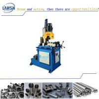 China CNC Circular Saw Cutting Machine 380V 50Hz Full Automatic for Metal Pipe Tube for sale