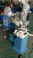 China CNC Gear Grinding Machine 3/4HP for Saw Blade Customized 80-1000mm for sale