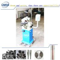 China CNC Gear Grinding Machine 3/4HP for Saw Blade Customized 80-1000mm for sale
