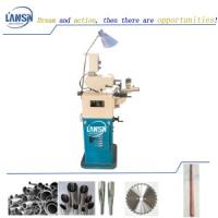 China Customized Circular Saw Grinding Machine Circular Blade Sharpener Multifunctional for sale