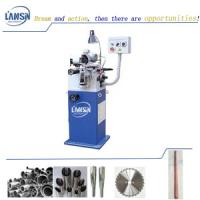 China CNC Gear Grinding Machine 3/4HP for Saw Blade Customized 80-1000mm for sale