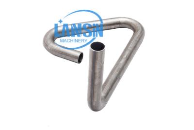 China Gym Fitness CNC Tube Bending Machine Automatic Hydraulic Ss For Healthy Industry for sale