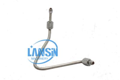China Exhaust System CNC Pipe Bending Machine Tube Bender Tailer 38 * 2mm for sale