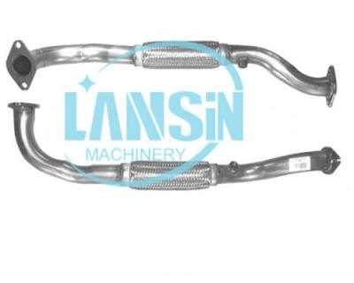 China Muffler CNC Pipe Bending Machine 5 Axis  R200 1450mm for sale