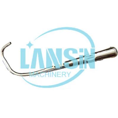 China Car Muffler Electric CNC Pipe Bending Machine 170mm Automobile Equipment for sale