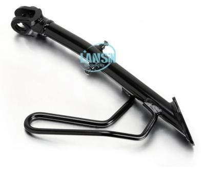 China Side Stand Tube Pipe Bending Machine CNC Hydraulic Servo 3 Axis 3D Tube Bender Exhaust for sale