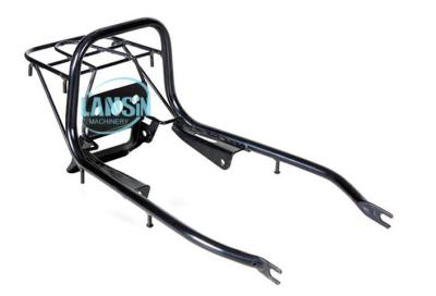 China CNC Hydraulic Pipe End Forming Machine Automatic Tube Roller Bender Grip Frame for sale