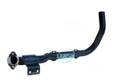 China 3 Axis Hydraulic Pipe Bending Machine 3D Tube Bender CNC Automatic Servo Exhaust Rolling for sale