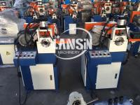 China Stainless Steel Pipe Chamfering Machine Pneumatic 10mm-80mm 1.5kw EF-80AC for sale