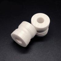 China Zirconia Ceramic Bearings Rollers Inserts High Temperature 1000C 6.02 g/cm3 Density for sale