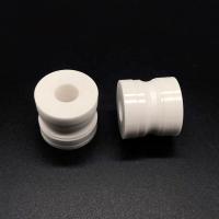 China Zirconia Ceramic Bearings Rollers Inserts High Temperature 1000C 6.02 g/cm3 Density for sale