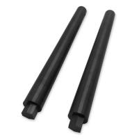 China Si3N4 Silicon Nitride Ceramic Rod High Temperature Resistant 1300°C 3.2 g/cm3 for sale