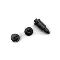 China 3.2 g/cm3 Density Silicon Nitride Ceramic Welding Location Pin High Temperature Resistant for sale