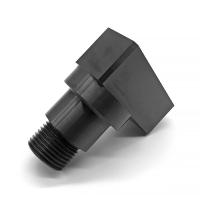 China Silicon Nitride Ceramic Bolt BPT High Temperature Resistant 1300C 750MPa for sale