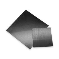 China Sintered Silicon Nitride Ceramic Substrate Plate Sheet 3.2 g/cm3 750 MPa for sale