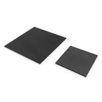 China Sintered Silicon Nitride Ceramic Substrate Plate Sheet 3.2 g/cm3 750 MPa for sale