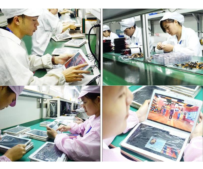 確認済みの中国サプライヤー - Shenzhen Qianrun Trade Co., Ltd.