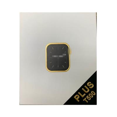 Cina tocco completo Smartwatch IWO 10 T500 di 170mAh IPS 320x240 più BT3.0 in vendita