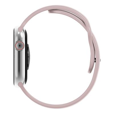 China Unisex W4 All Call Smart Watch , Healthy Tracking Bluetooth Sports Watch for sale