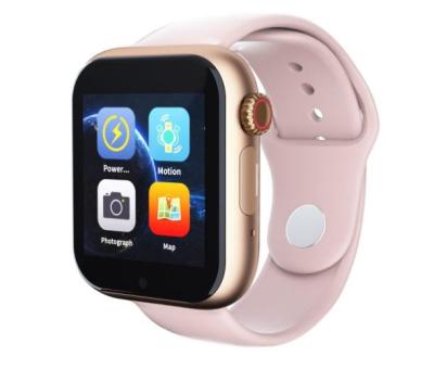 Cina Orologio astuto della banda di sport di IP67 Bluetooth, Smart Watch dello sport delle donne di nuoto in vendita