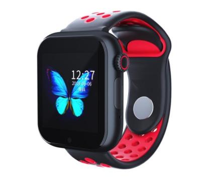 Cina Orologio astuto della banda di sport di IP67 Bluetooth, Smart Watch dello sport delle donne di nuoto in vendita
