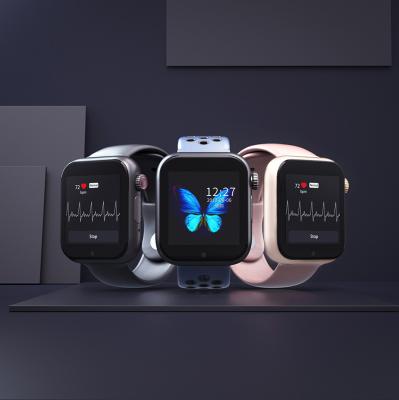 China IP67 Bluetooth Sport Smart Band Watch , Swimming Women'S Sport Smart Watch for sale