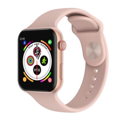 Cina Macchina fotografica nana GPS 480*640P Smar della donna 3GB+32GB dell'uomo del telefono cellulare dello Smart Watch di Android dello schermo di DM100 4G SIM Card 2.886inch grande in vendita