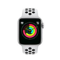 China Full Touch Screen Bluetooth Calling Smartwatch For Android / Ios Phones for sale