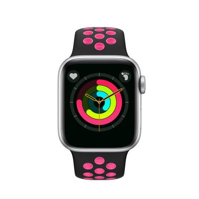 中国 Bluetooth呼出しを用いるリチウム電池Smartwatchで造られる適性の追跡者のSmartwatchのスポーツのブレスレット 販売のため