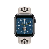 China Full Touch Screen Bluetooth Calling Smartwatch For Android / Ios Phones for sale