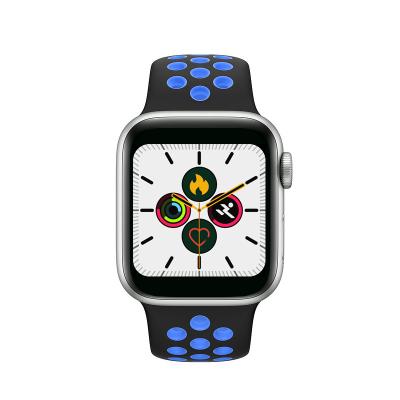 中国 Bluetooth呼出しを用いるリチウム電池Smartwatchで造られる適性の追跡者のSmartwatchのスポーツのブレスレット 販売のため