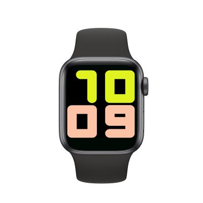 中国 Bluetooth呼出しを用いるリチウム電池Smartwatchで造られる適性の追跡者のSmartwatchのスポーツのブレスレット 販売のため