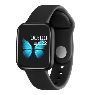 Cina IP67 impermeabilizzano la frequenza cardiaca della banda del braccialetto dello Smart Watch I5 di forma fisica per l'IOS di Android in vendita